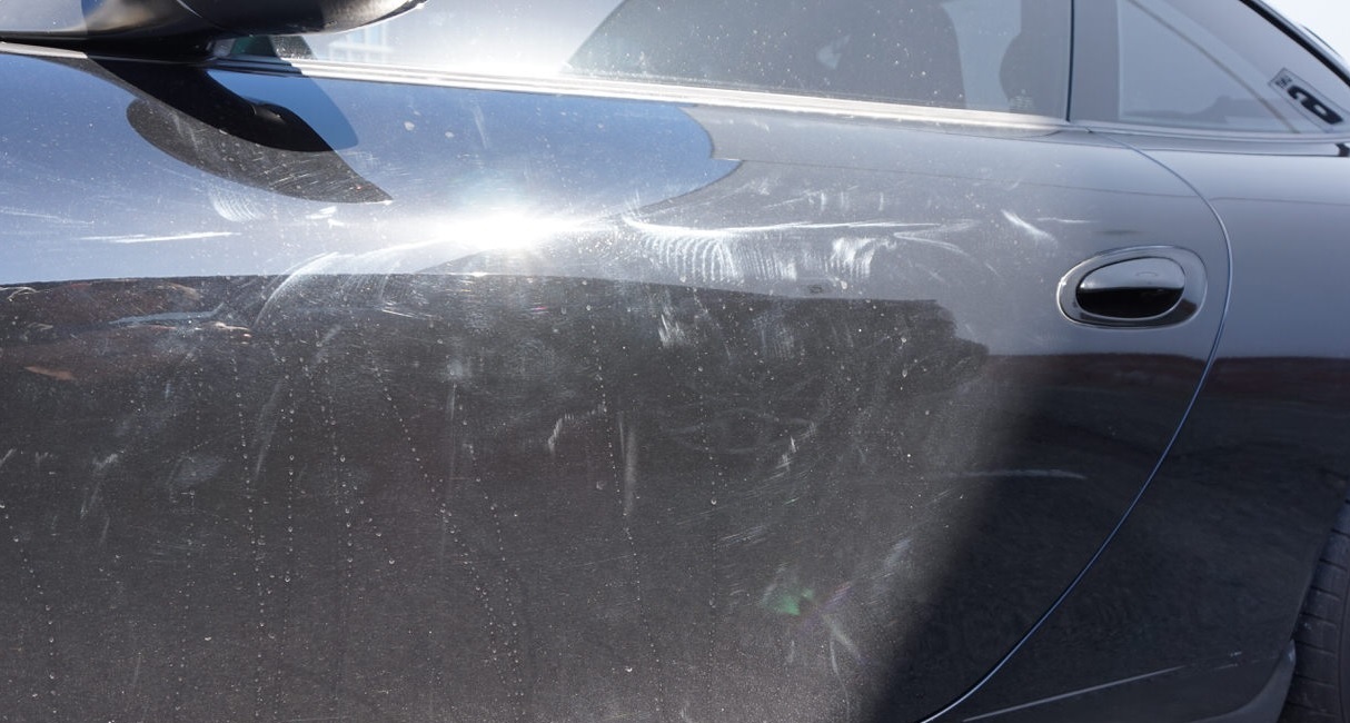 Are Swirl Marks Inevitable? Tips To Prevent And Remove Them | CarsBibles