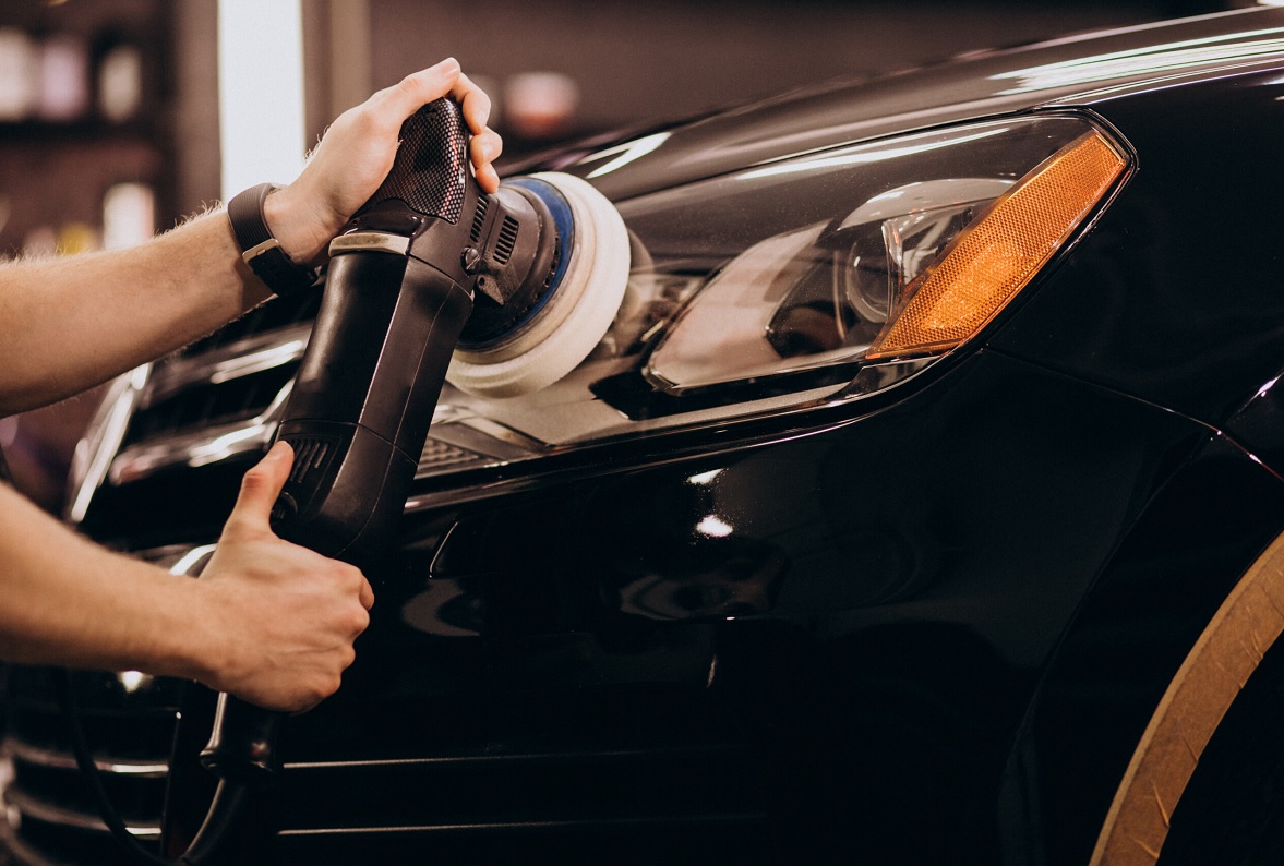 How Much Does It Cost To Buff A Car? Your Ultimate Guide To Car Buffing ...