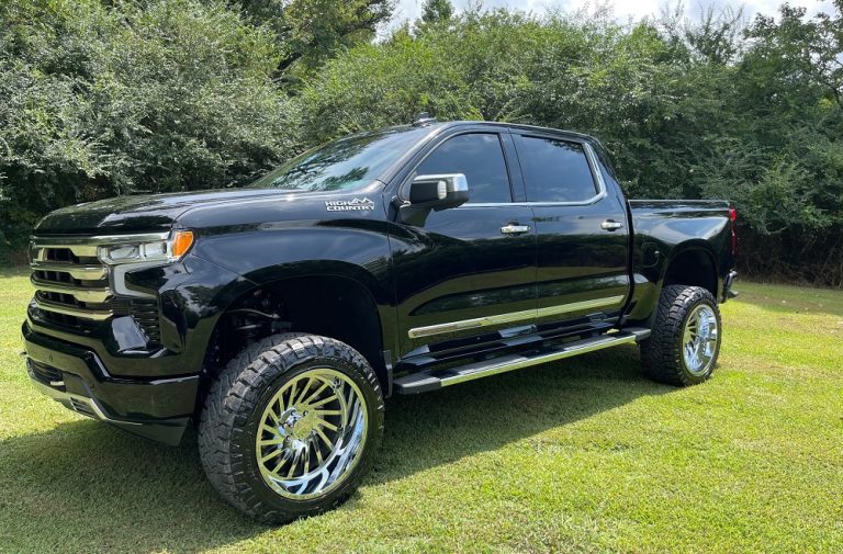 How To Clean Dirty Chrome Rims: A Step-by-Step Guide For Sparkling ...