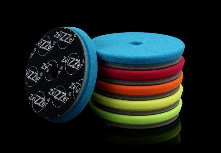 What Colour Pads For Polishing: A Comprehensive Guide To Choosing The ...