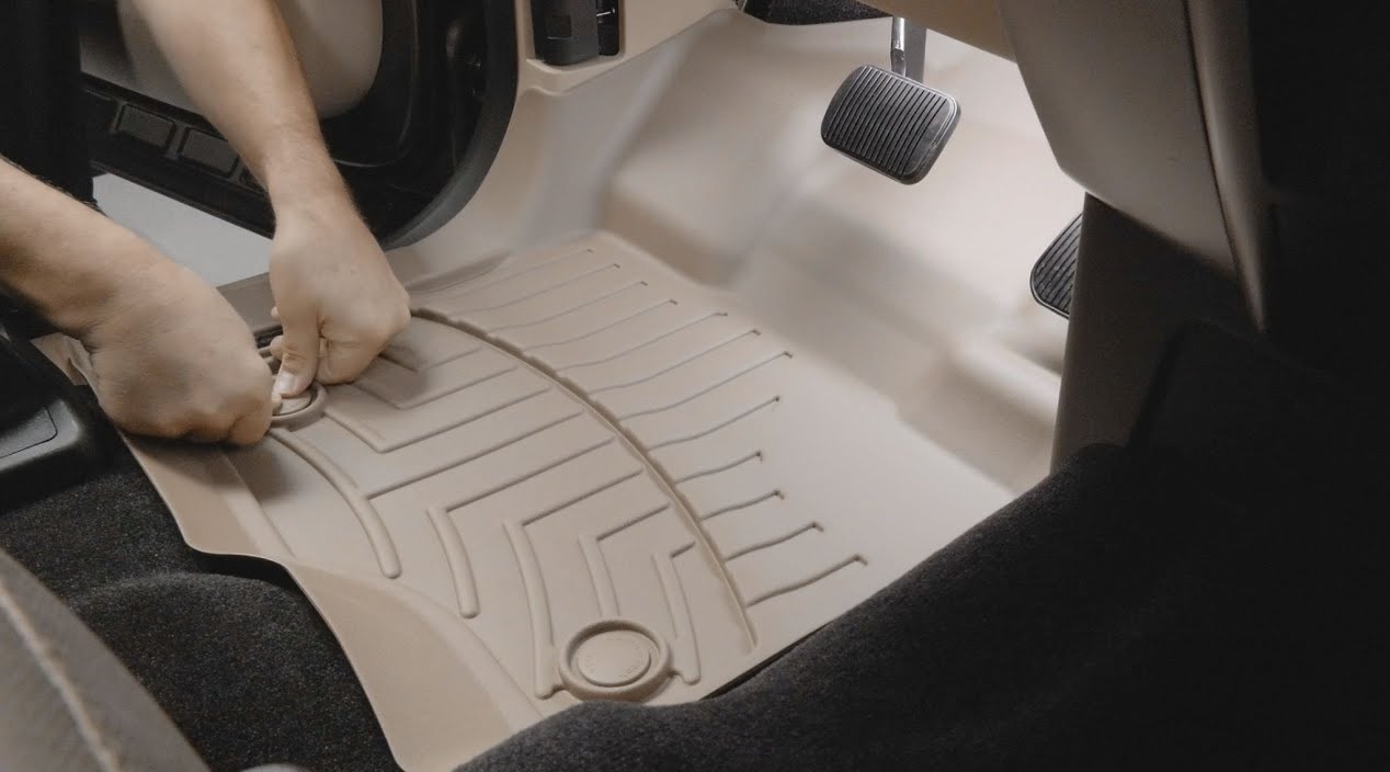 Can You Put Car Mats In The Dryer? Best Practices And Tips | CarsBibles
